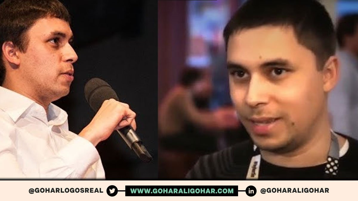 Jawed Karim Net Worth 2024: From YouTube to Philanthropy: A Billion ...