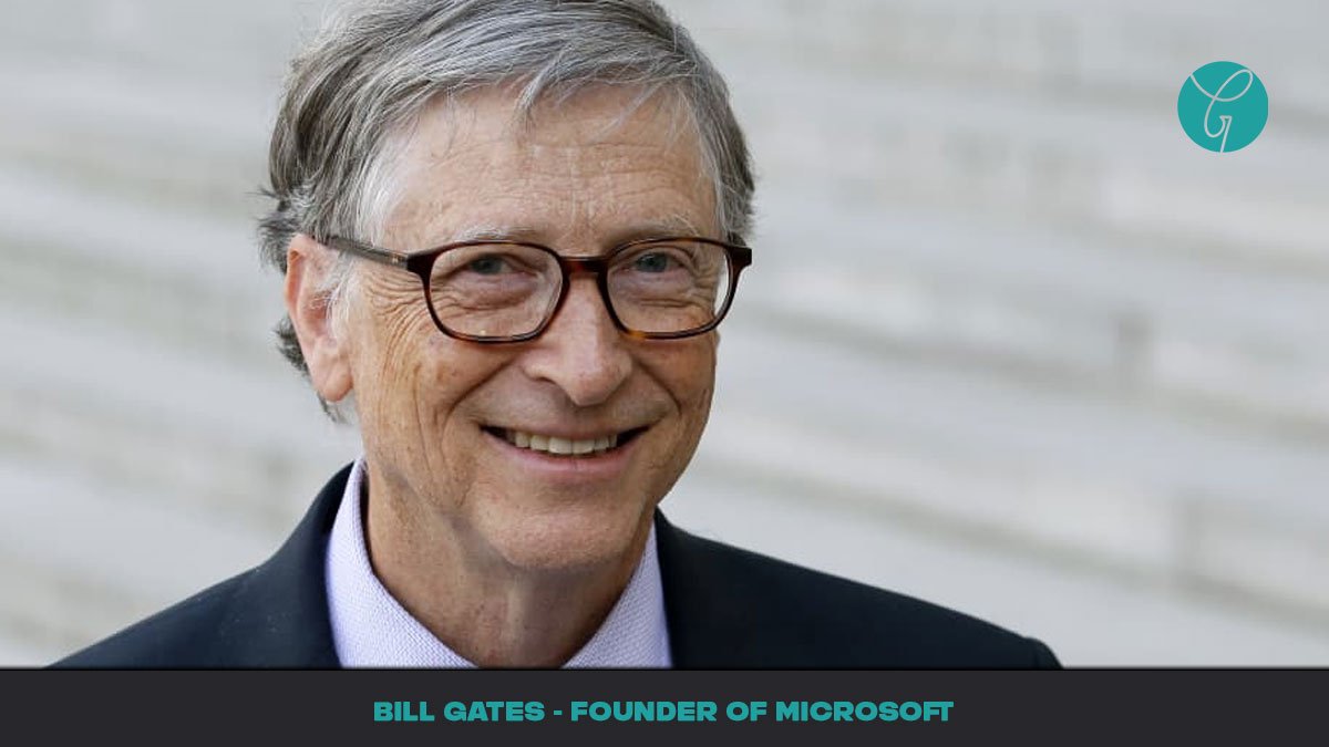 Top 15 Famous Entrepreneurs In the World To Take Inspiration From ...