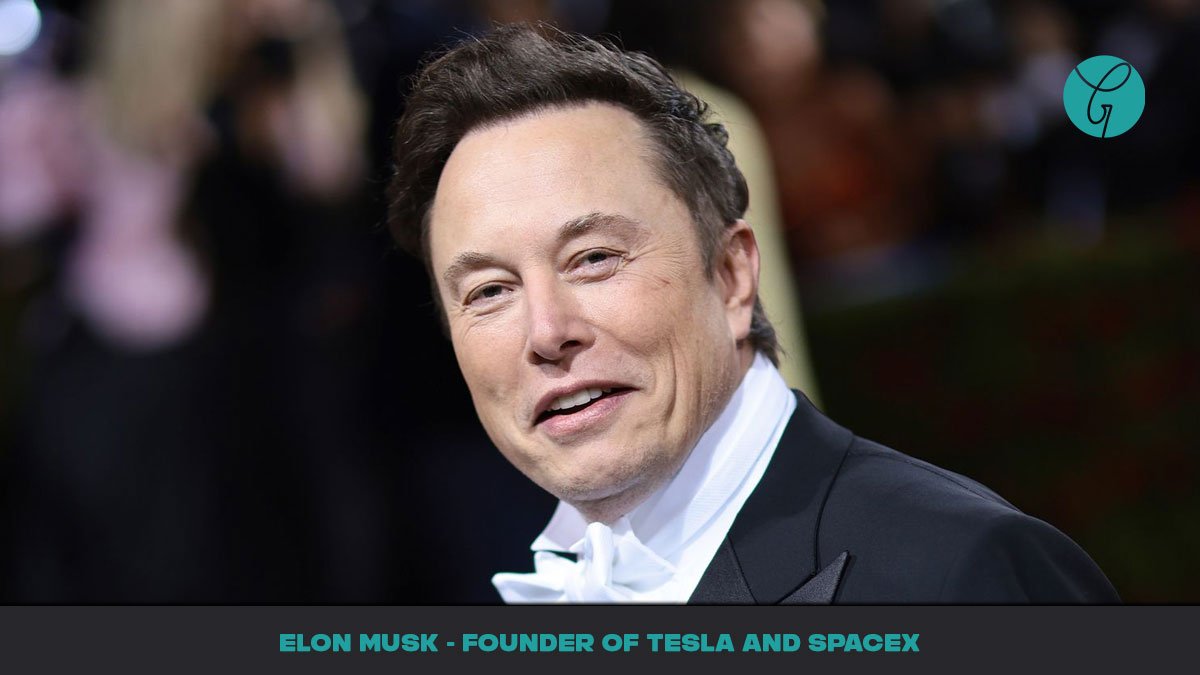 Top 15 Famous Entrepreneurs In the World To Take Inspiration From ...