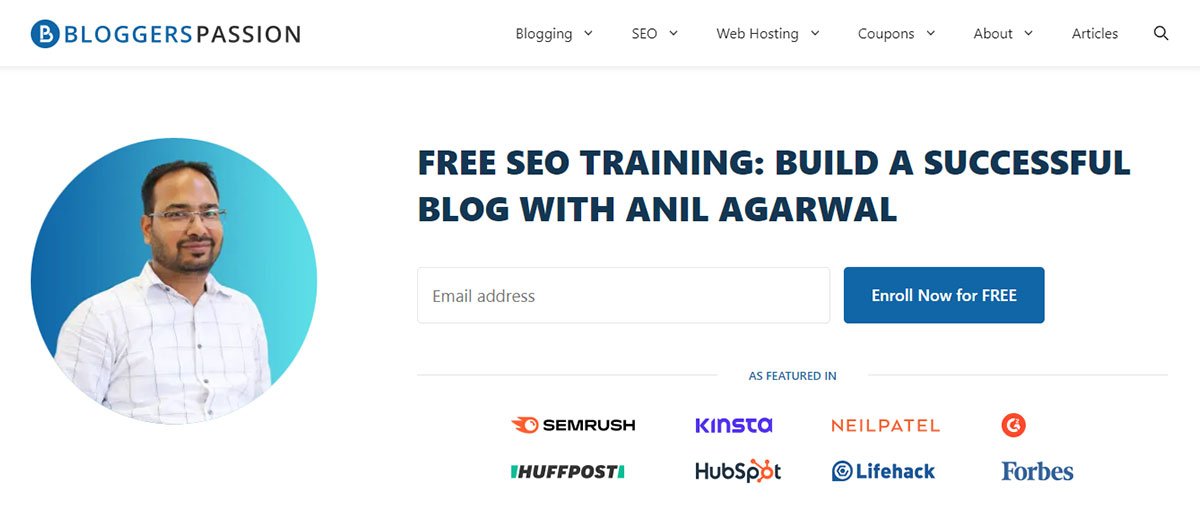 10 Best Indian Blogs To Read - Gohar Ali Gohar