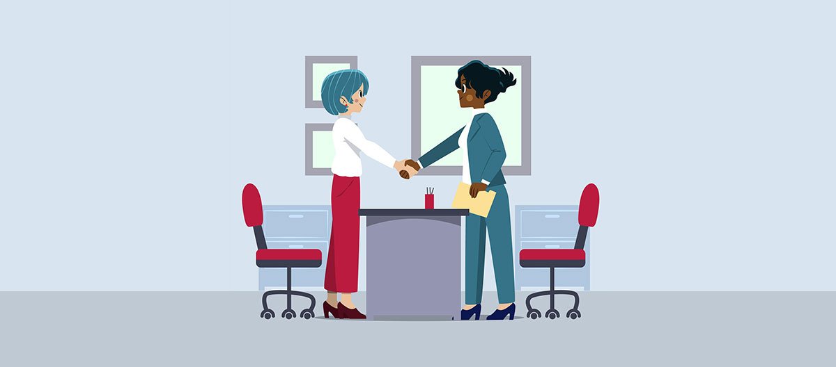 30 Professional Ways to Say “Thank You for Your Partnership” (With ...